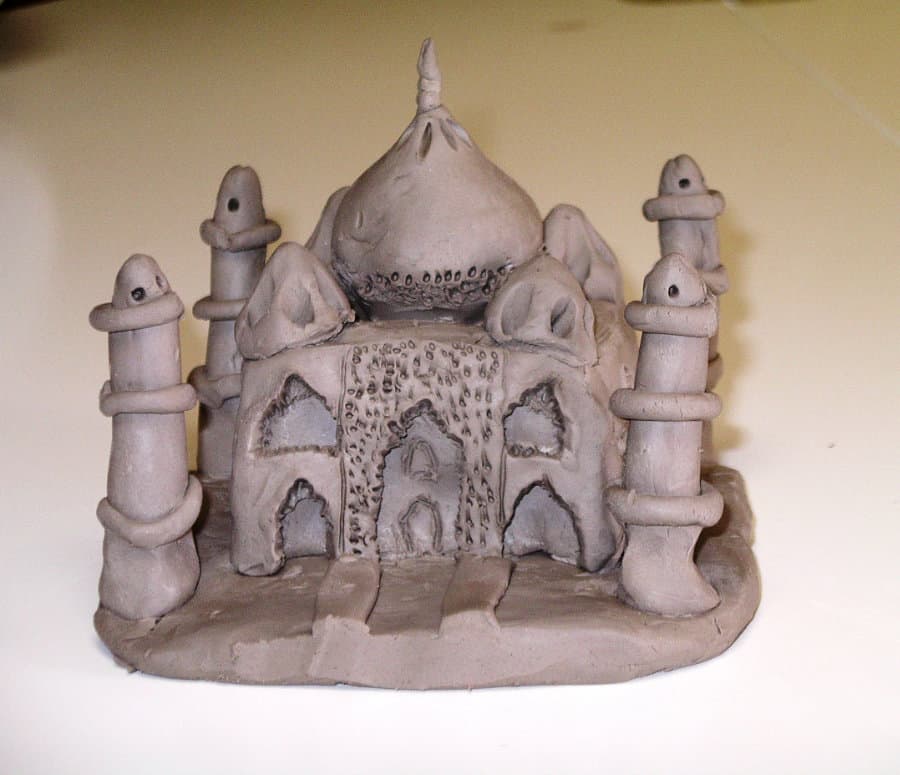 Catalogue - Clay for Kids